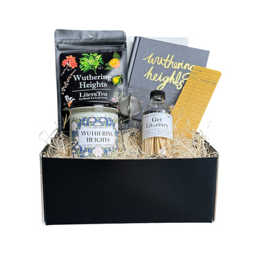 Boxed Gift Sets for Book Lovers, Bibliophile, Writers, Authors Teacher ...
