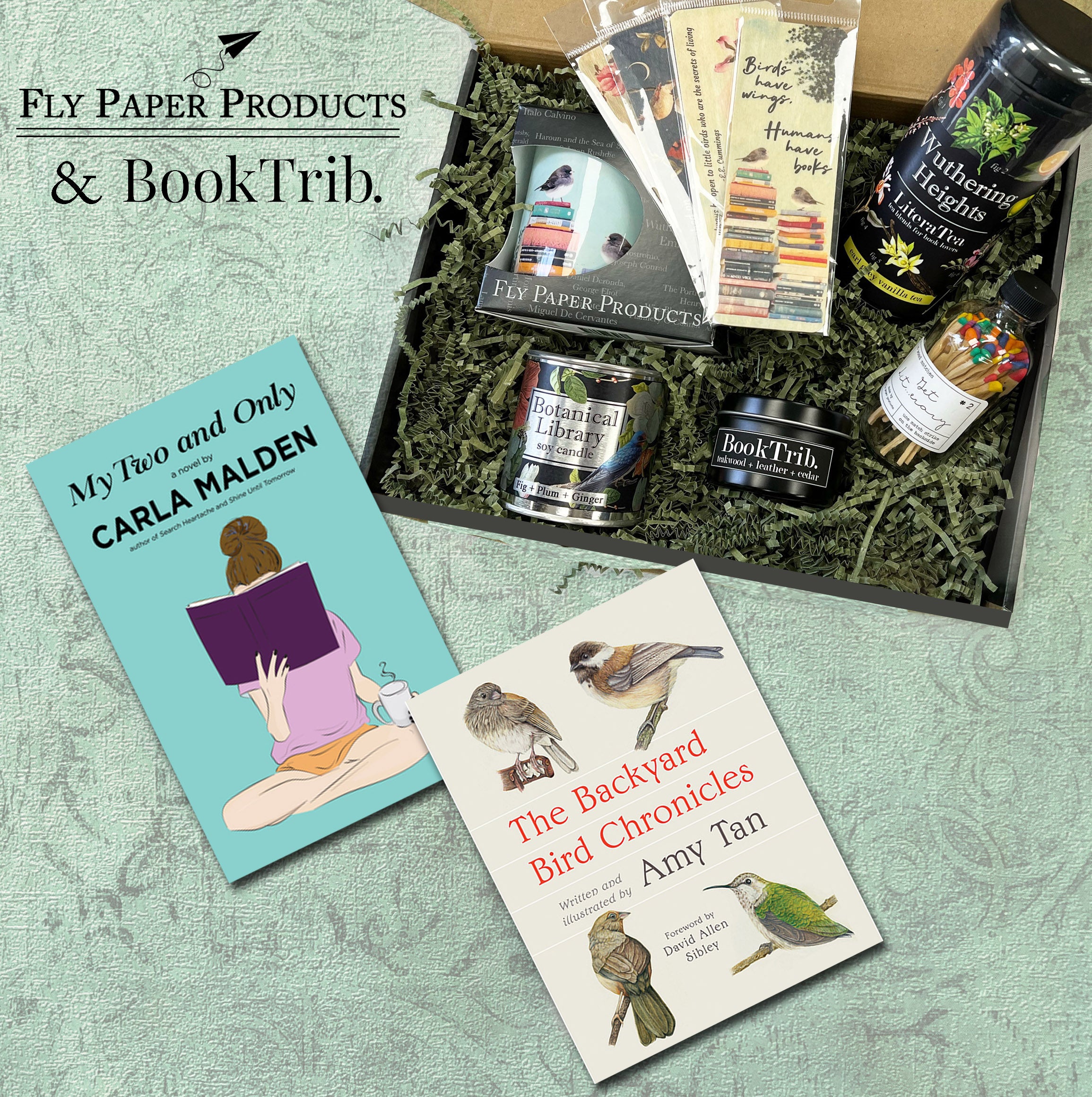 Literary and Grammar Gifts for Book Lovers. Bookish Gifts for Writers ...
