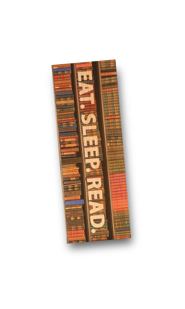 Bookmarks – Fly Paper Products