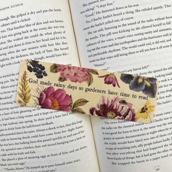 Bookmarks – Fly Paper Products