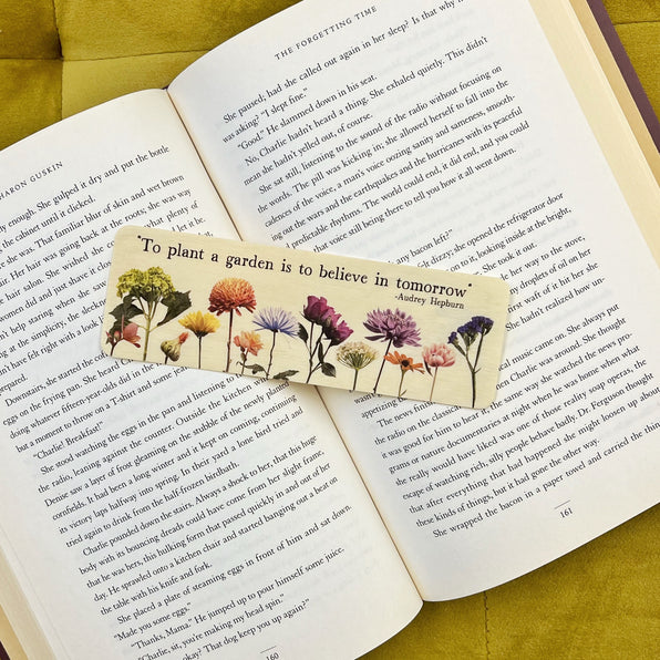 Bookmarks – Fly Paper Products
