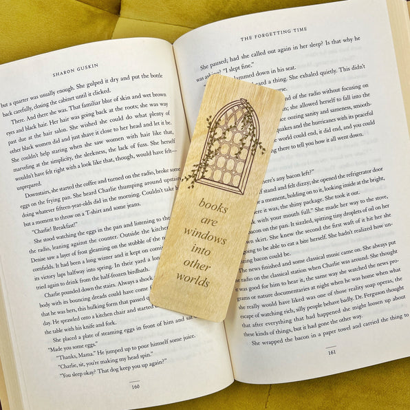 Bookmarks – Fly Paper Products