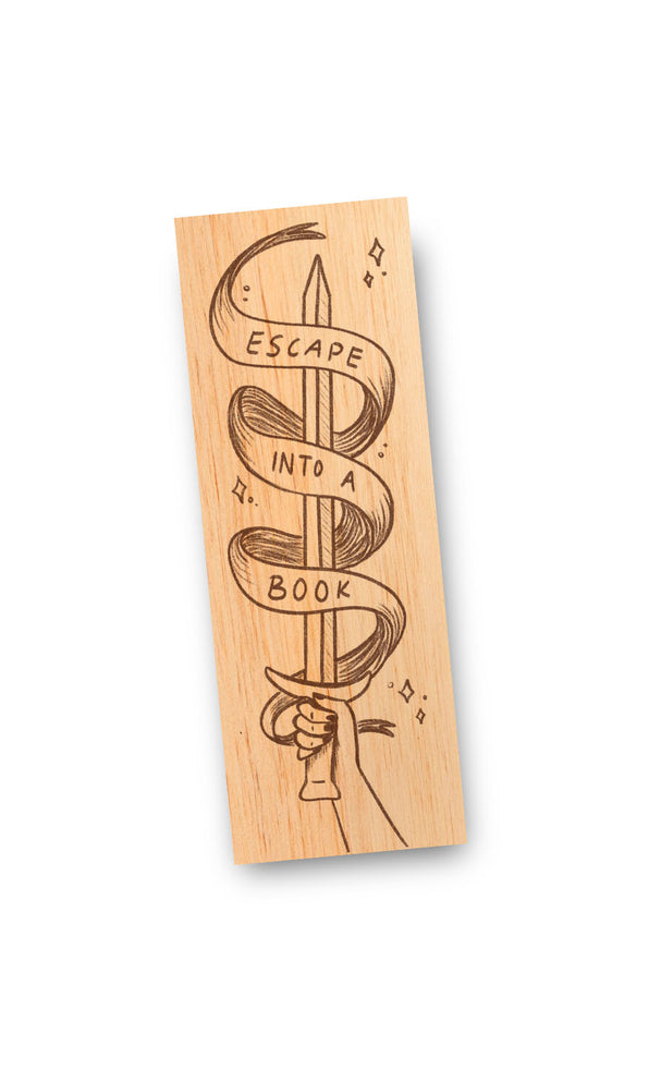 Bookmarks – Fly Paper Products