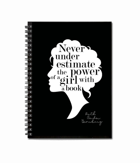 Literary Notebooks | Notebooks for Bibliophiles – Fly Paper Products