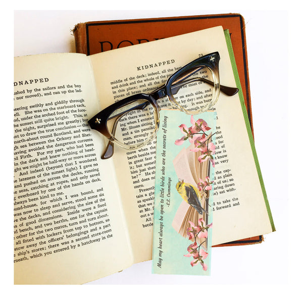 Bookmarks – Fly Paper Products