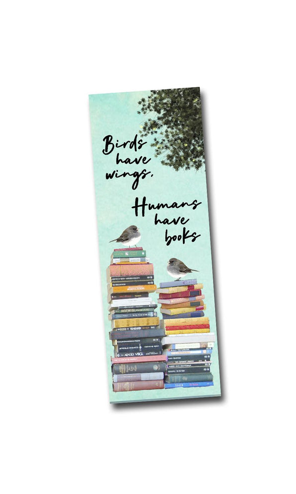 Bookmarks – Fly Paper Products